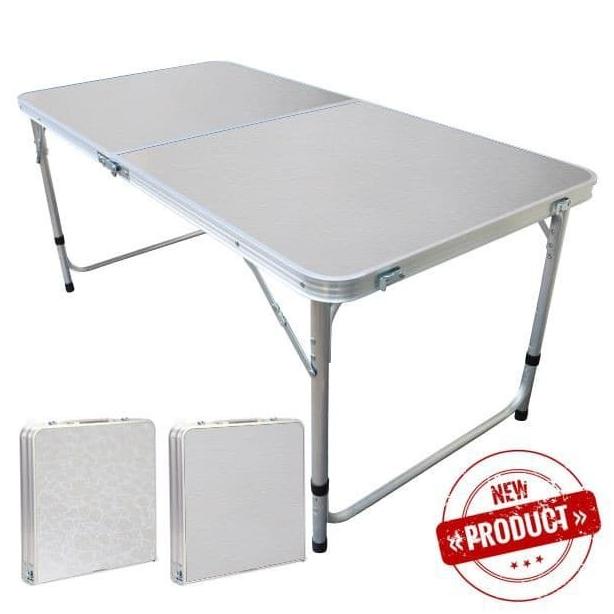 Jual Meja Lipat Portable / Meja Lipat Koper / Meja Laptop Lipat ...