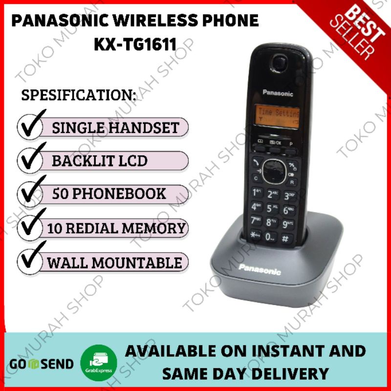Jual Telepon Kantor Terlengkap & Harga Terbaru Mei 2026 | Shopee Indonesia