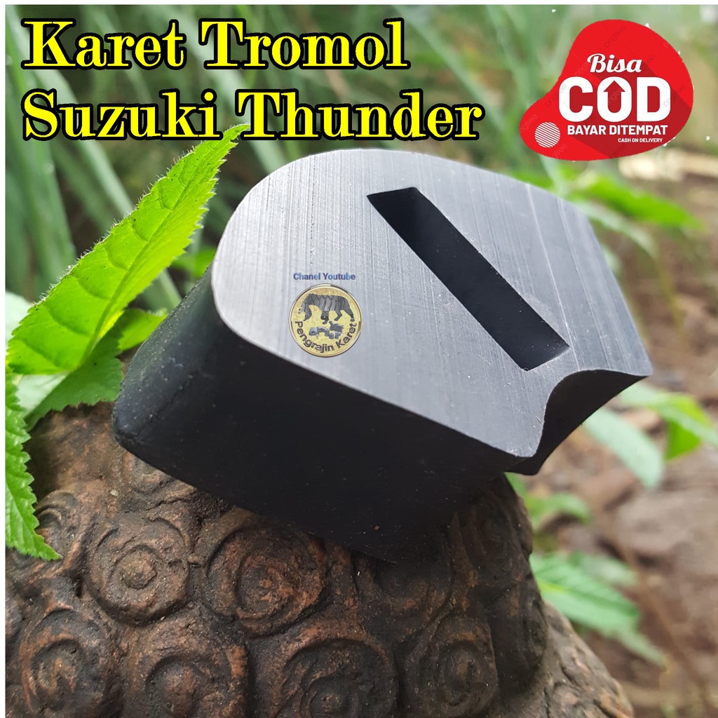 Jual Karet Tromol Suzuki Thunder 125_ suzuki RGR , Satria Fu,Satria 2 ...