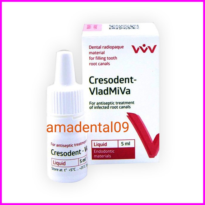 Jual Laku Cresodent / Cresophene / Cresofen / Obat Perawatan Saluran ...