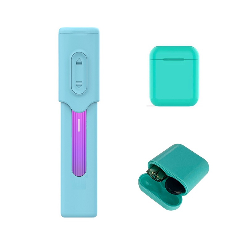 Jual Relx Slip Case, Relx Essential Case | Relx Infinity Plus Case ...