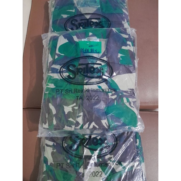 Jual Baju PDL TNI SRITEX Th. 2022 Pembagian TNI AD Baju PDL TNI SRITEX ... Jual Baju PDL TNI SRITEX Th. 2022 Pembagian TNI AD Baju PDL TNI SRITEX ...