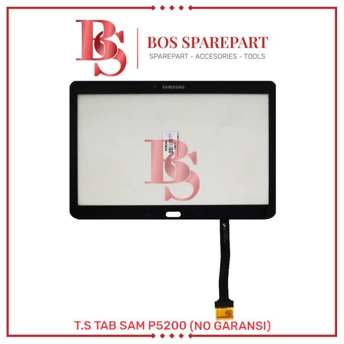 Jual TOUCHSCREEN TAB SAMSUNG P5200 (NO GARANSI) | Shopee Indonesia