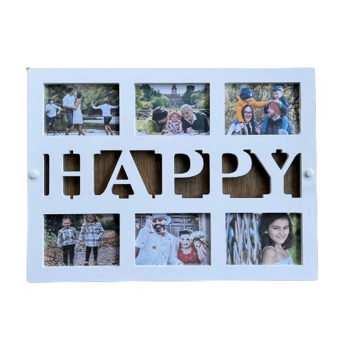 Jual Bingkai Foto Tempel Dinding Tanpa Paku Frame Pigura Photo Besar ...