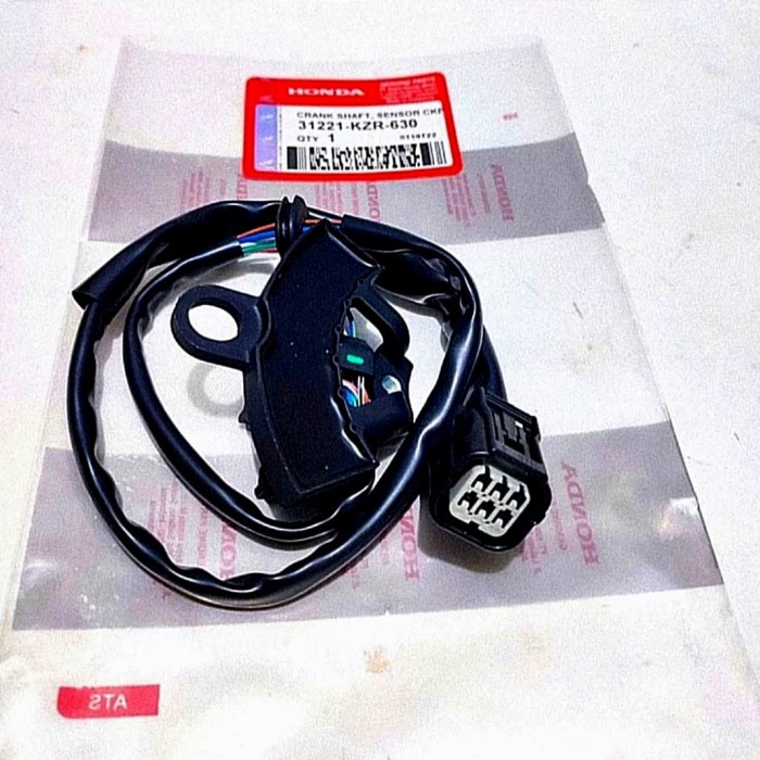 Jual Swith Swit Sensor CKP/Crankshaft SWIT SENSSOR CKP Honda Vario 125 ...
