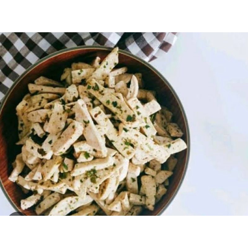 Jual Basreng Homemade 2Kg | Shopee Indonesia