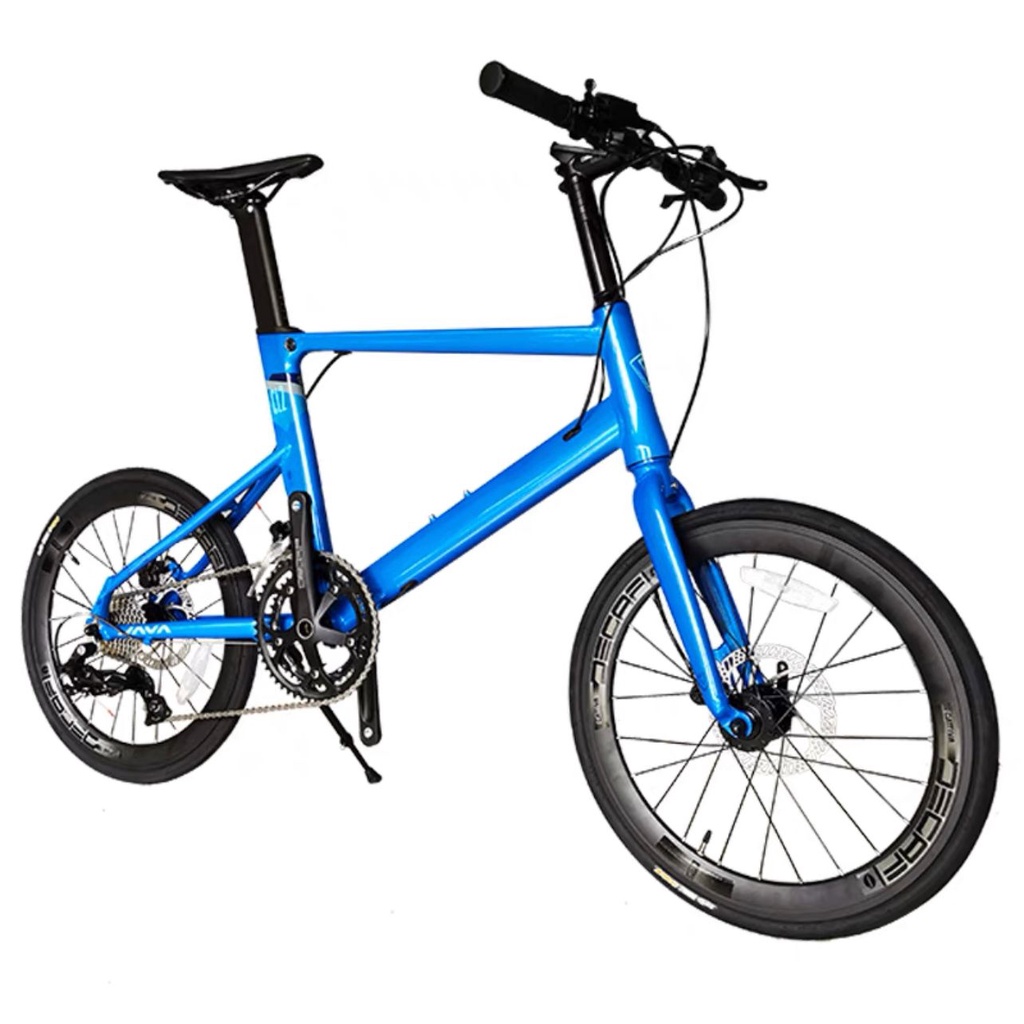 Jual 20 Inch MINIVELO JAVA CL2 | Shopee Indonesia