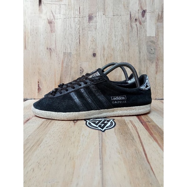 Jual Adidas Gazelle x Mastermind Japan. | Shopee Indonesia