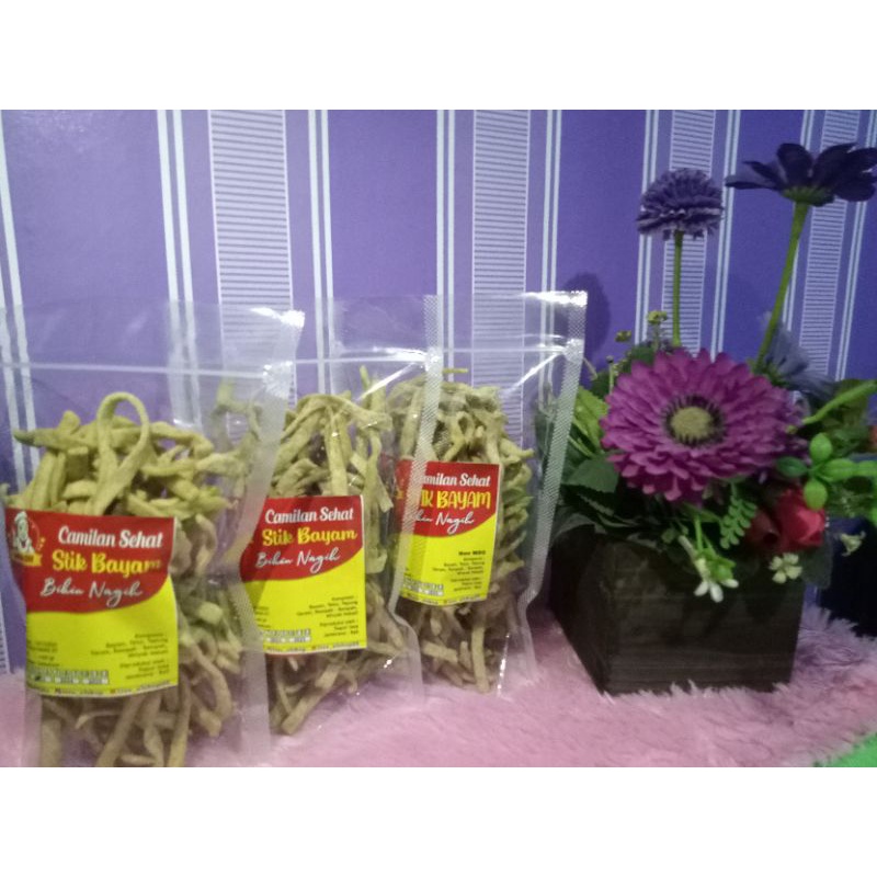 Jual STIK BAYAM/CEMILAN/OLEH-OLEH BALI | Shopee Indonesia