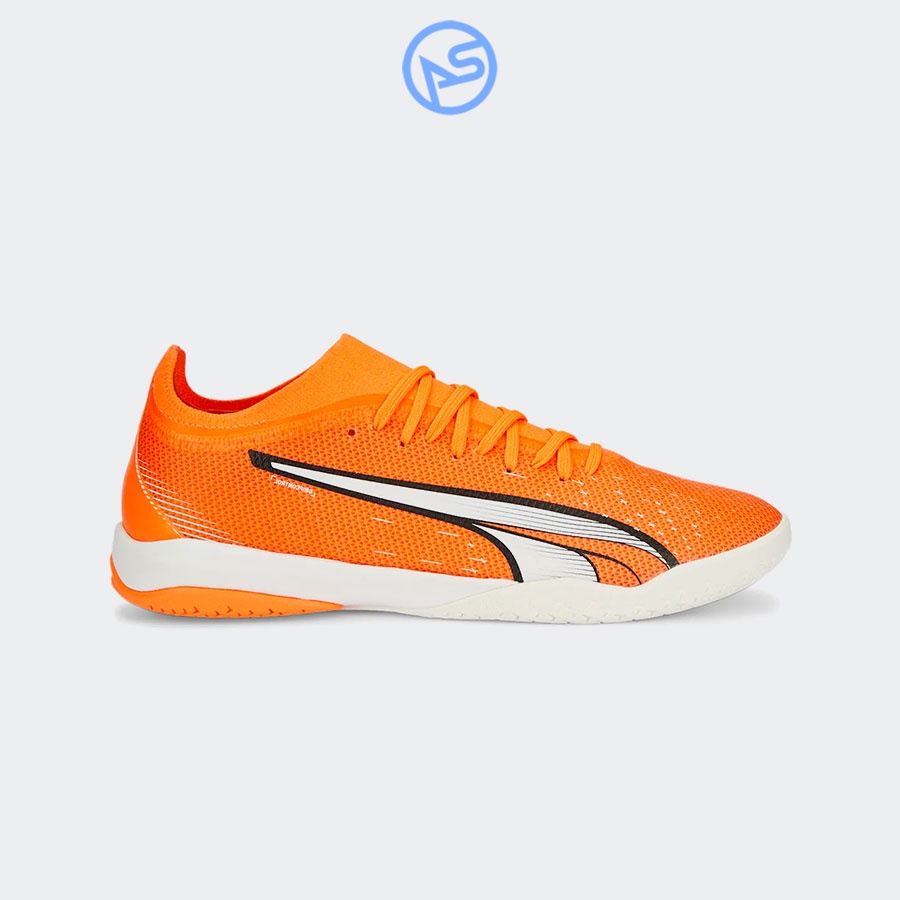 Jual Puma Ultra Match IT - Ultra Orange 107221-01 Original | Shopee ...