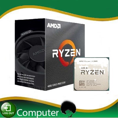 Jual AMD Ryzen 3 4300G BOX (Socket AM4) | Shopee Indonesia
