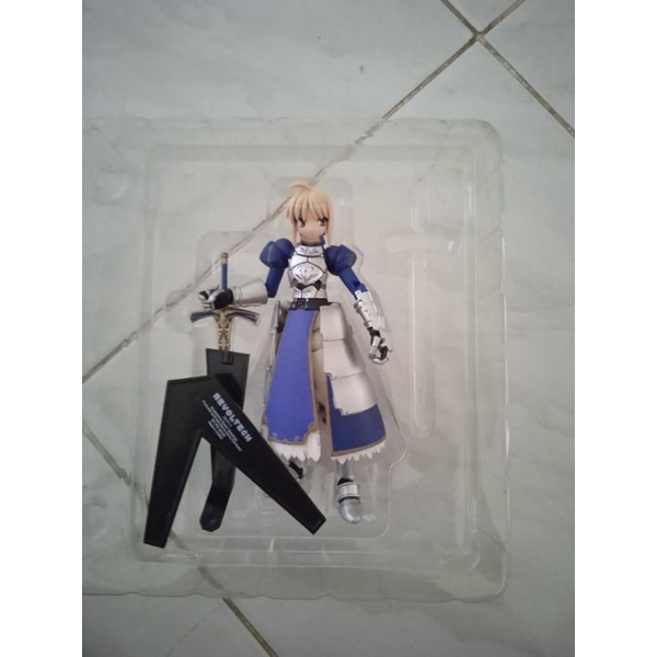 Jual saber figure | Shopee Indonesia