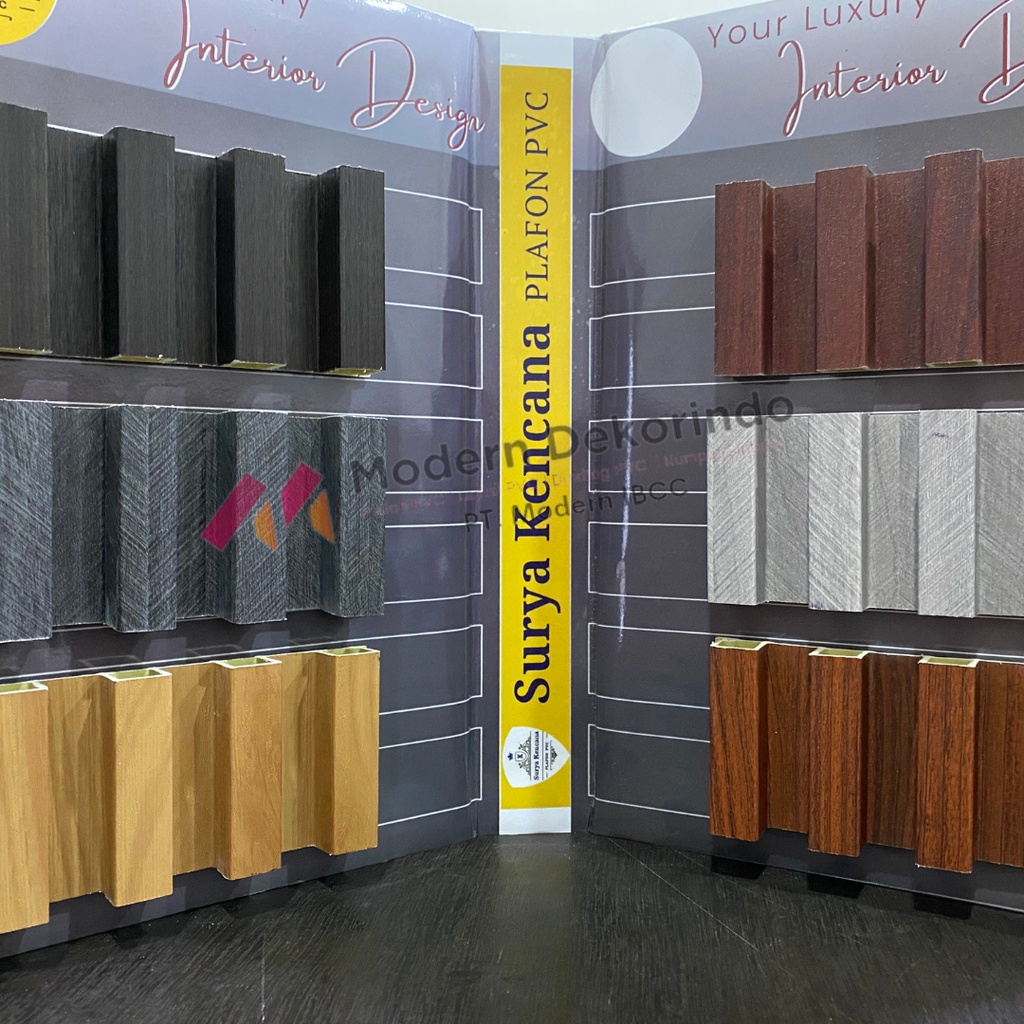 Jual WPC Wall Panel Motif Kayu Khusus Area Bandung | Shopee Indonesia