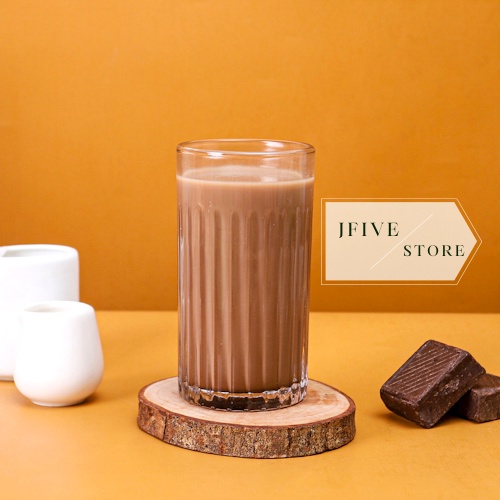 Jual Gelas Minum Kaca | Mojito Cocktail Glass | Gelas Kaca Fluvi 260ml ...