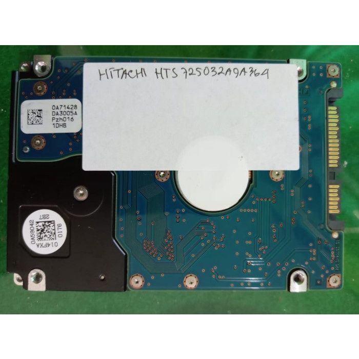 Jual Hardisk Laptop 320gb HITACHI Tebal | Shopee Indonesia