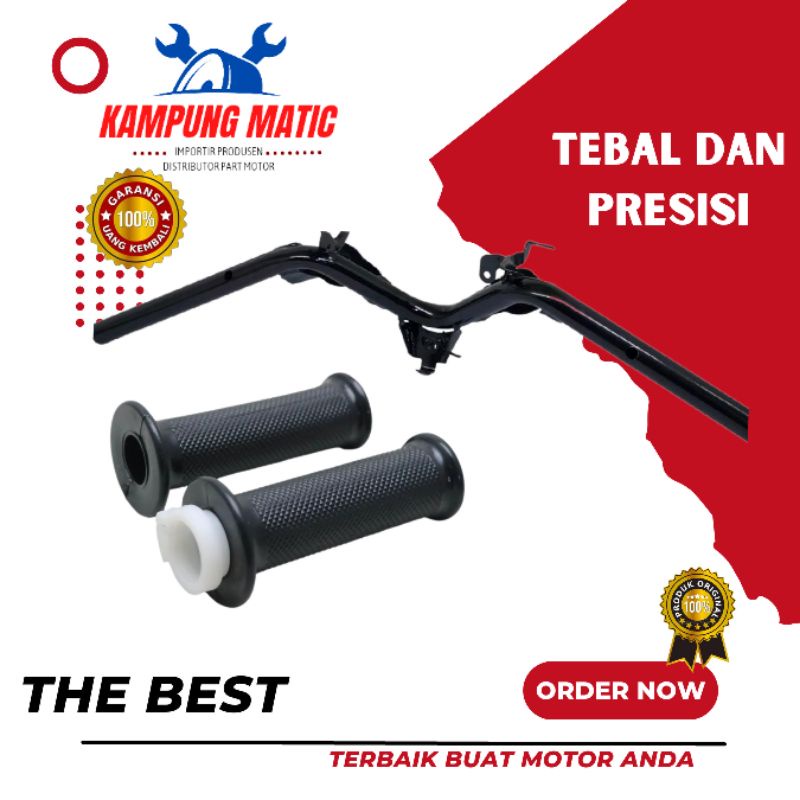 Jual STANG STIR FIZR FORCE ONE SATU SET BAHAN TEBAL DAN PRESISI, HANPAD ... Jual STANG STIR FIZR FORCE ONE SATU SET BAHAN TEBAL DAN PRESISI, HANPAD ...