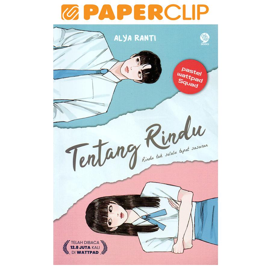Jual TENTANG RINDU | Shopee Indonesia