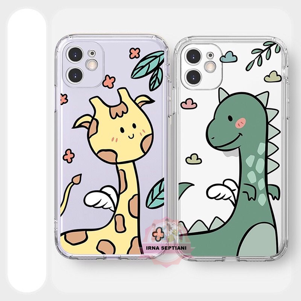 Jual RY-149 SOFTCASE BENING PROTEC CAMERA CASE HP COUPLE FOR SAM A04E ...