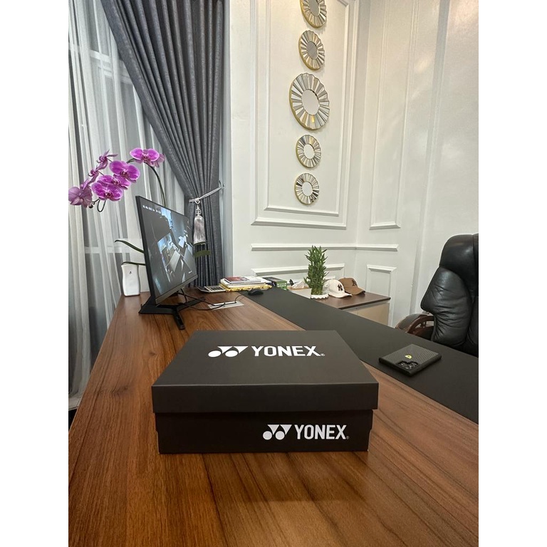Jual INNERBOX-DUS-BOX-KOTAK SEPATU YONEX TERMURAH | Shopee Indonesia