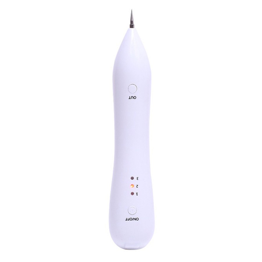 Jual Mesin Laser Perawatan Wajah Bintik Hitam Tahi Lalat Black Spot ...