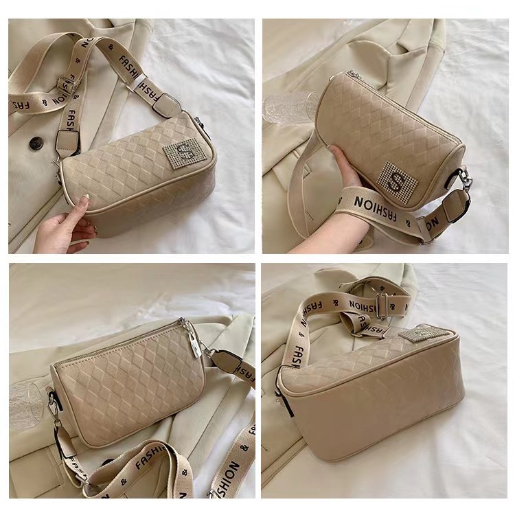 Jual winbag 202389 tas bahu wanita cantik dan terlaris tas korea model ...