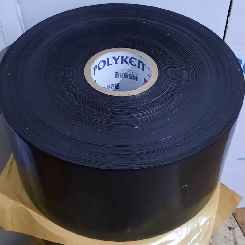 Jual Polyken Wrapping Tape 6 in x 400 feet-Isolasi Pipa Gas,Minyak dan ...