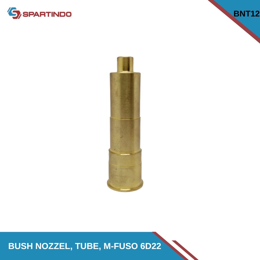 Jual Bush Nozzel Tube Mitsubishi Fuso 6D22 Bush Injector M-FUSO 6D22 ...