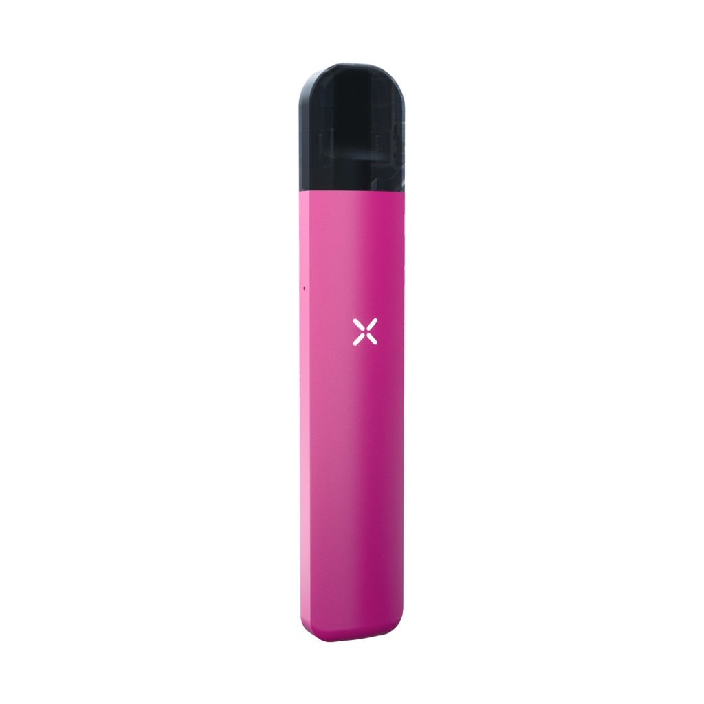 Jual FOOM POD X Starter Kit - Hot Pink | Shopee Indonesia