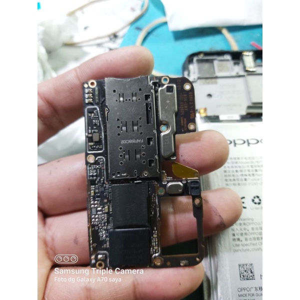 Jual mesin oppo a3s | Shopee Indonesia