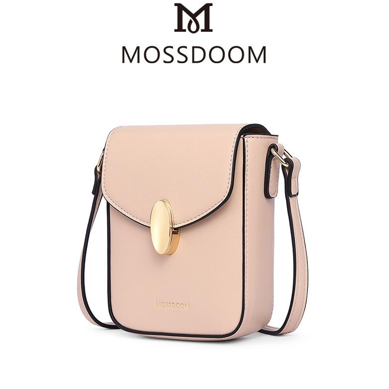 Jual SHOPEE MALL MOSSDOOM Tas Selempang Meredith Wanita The Best ...