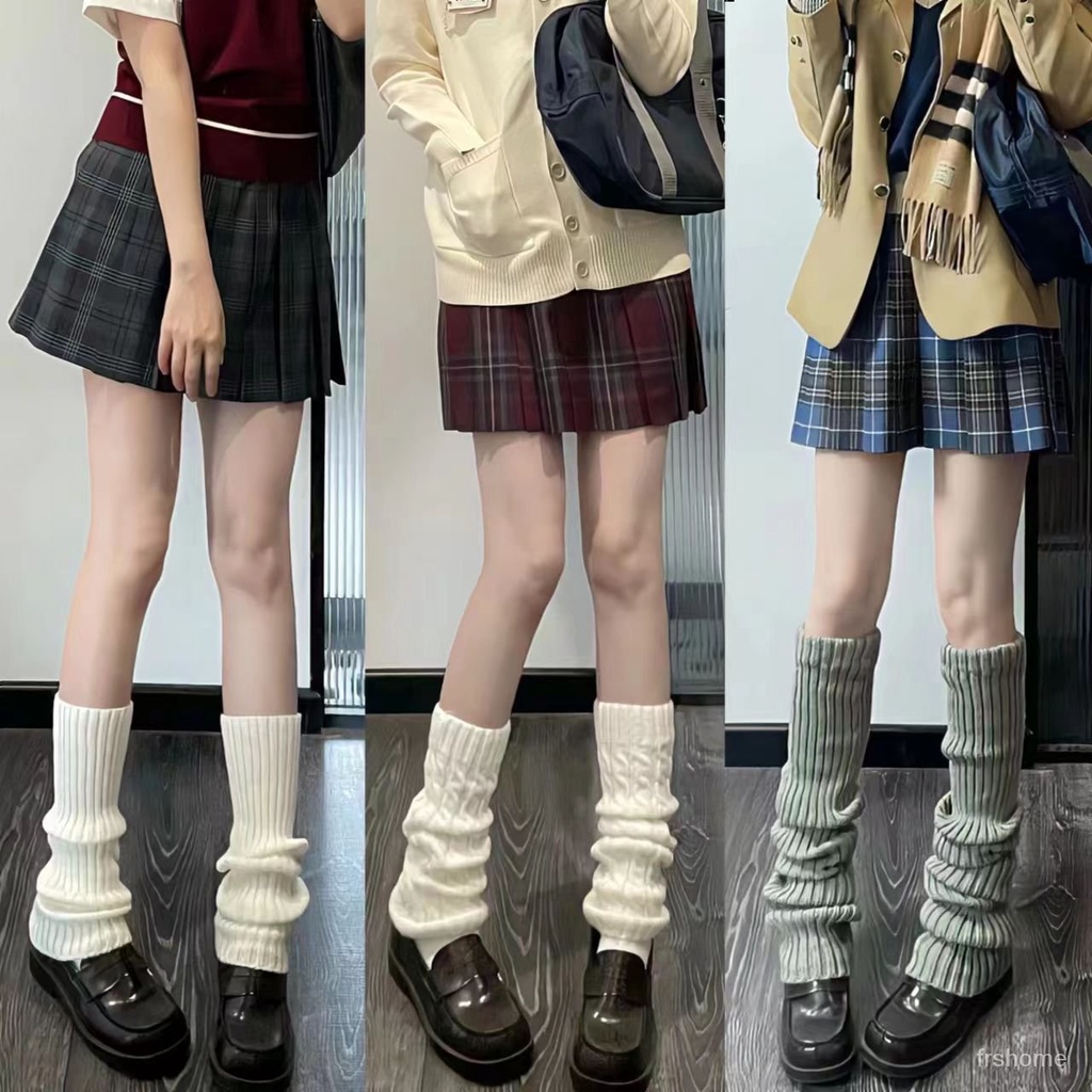 Jual Gadis lembut Jepang pertengahan betis lolita tumpukan kaus kaki ... Jual Gadis lembut Jepang pertengahan betis lolita tumpukan kaus kaki ...