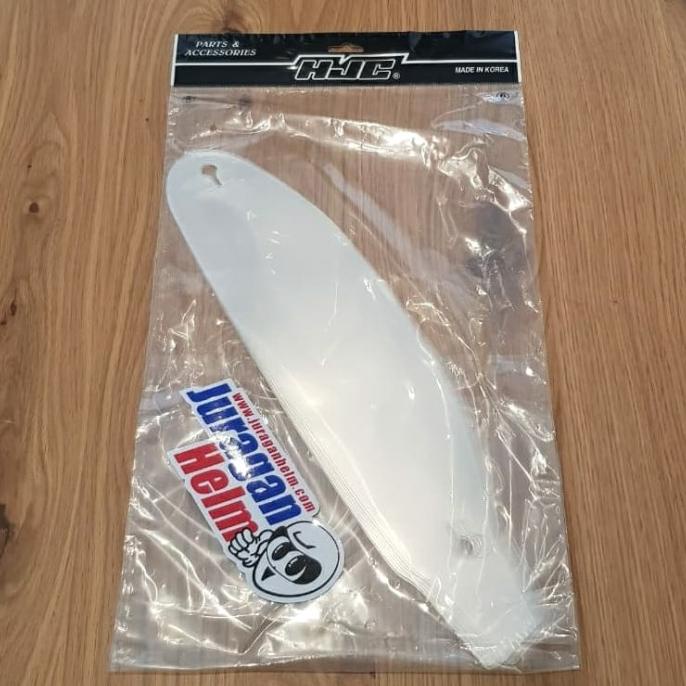 Jual Tear Off Sheets untuk HJC Rpha11 Rpha10+ Rpha10 | Shopee Indonesia