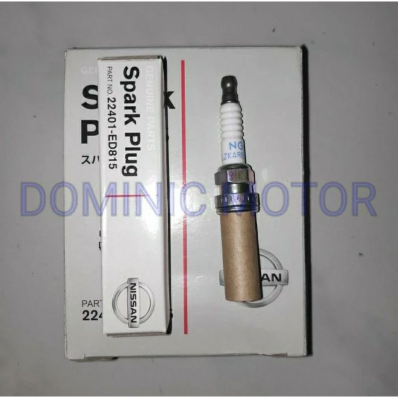 Jual Busi Nissan Grand Livina/Evalia/Juke/March/Datsun Go/Latio/Livina ...