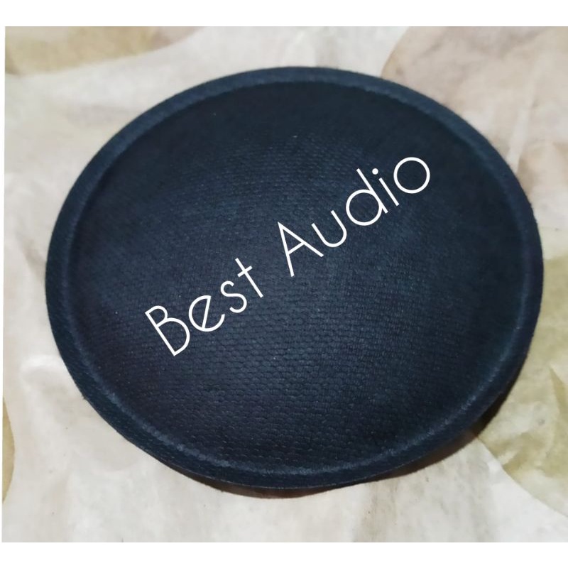 Jual Tutup spul spoel spol spool Dus cap speaker 10 inch 10inch woofer ...