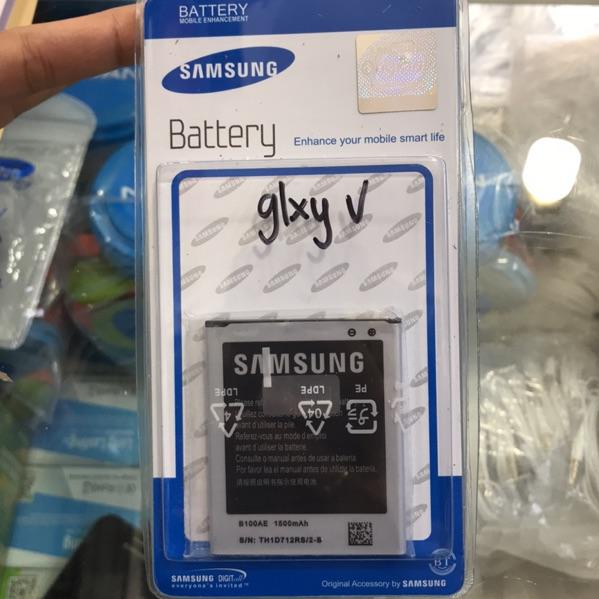 Jual MALL Baterai Original Samsung G313 / Galaxy V gas !! | Shopee ...