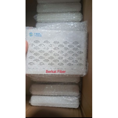 Jual Modem ZTE EPON F460 V6 Wifi Ftth Router _ Kualitas Terbaik dan ...