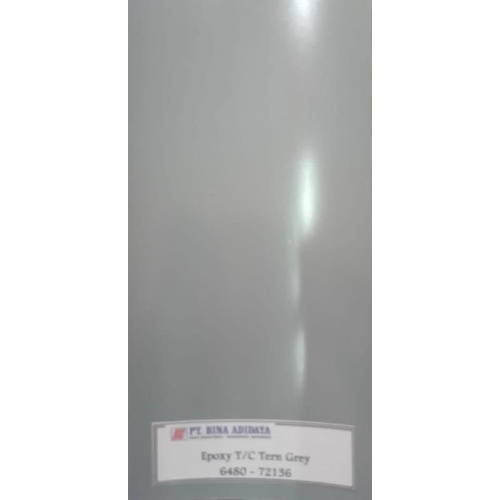 Jual Cat Finish Coating Epoxy Top Coat Standard Penta Prima untuk ...