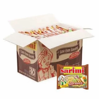 Jual Sarimi 1 Dus Terlengkap & Harga Terbaru Juli 2024 | Shopee Indonesia