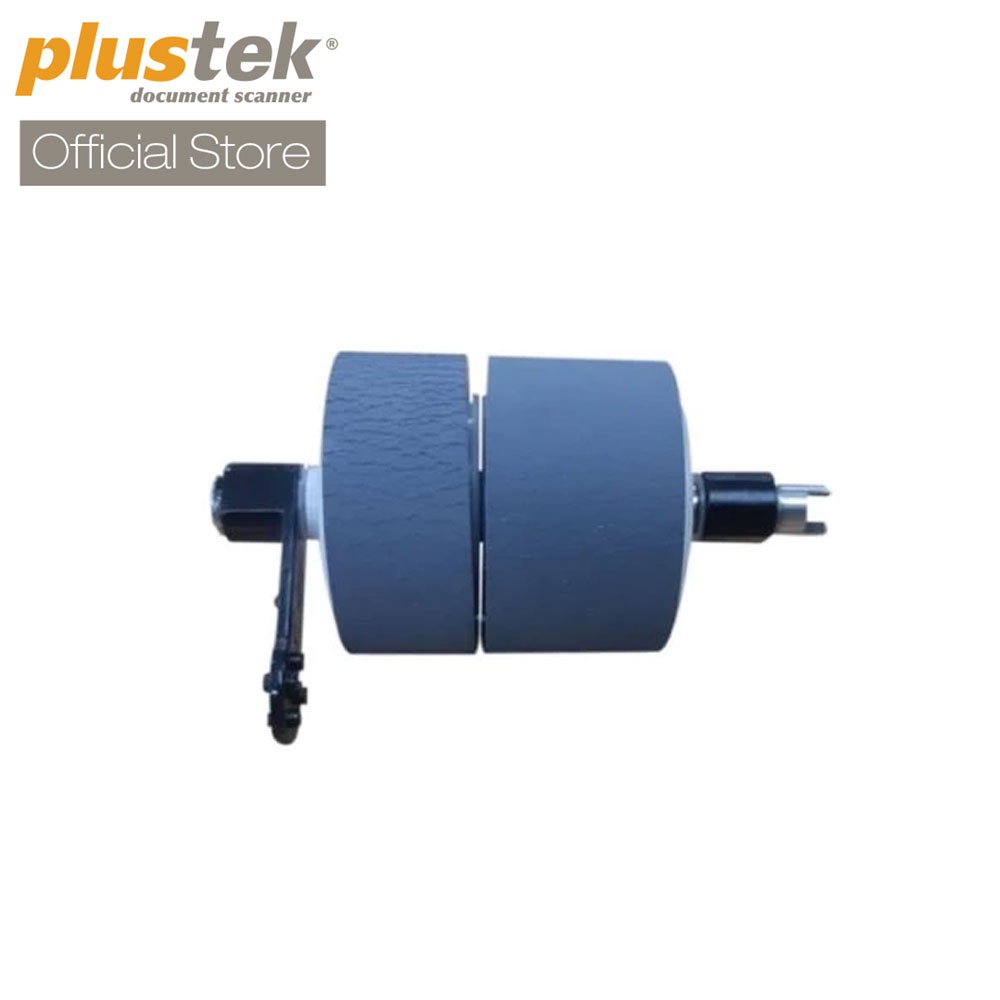Jual Plustek Pick-Up Roller Scanner A350 | Shopee Indonesia
