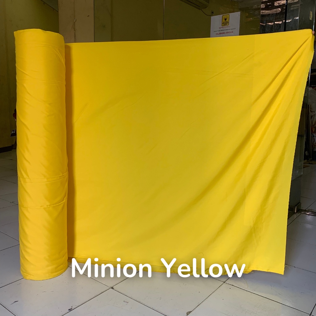 Jual KAIN KATUN DISPERSE MIKROTEX / MICROTEX / POLYMICRO / KAIN SPREI ...