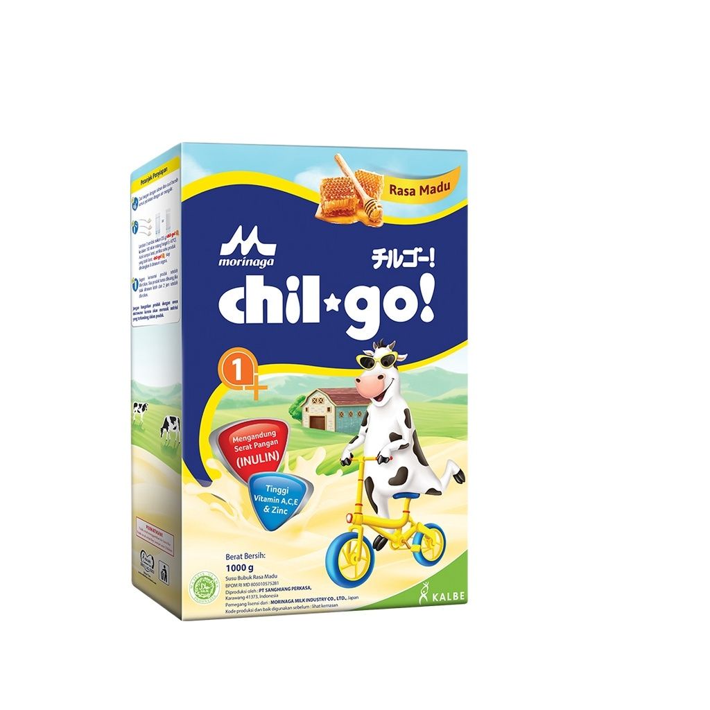 Jual CHIL GO 1+ 1000GR/CHILGO 1+ 1000 GR (1KG) | Shopee Indonesia