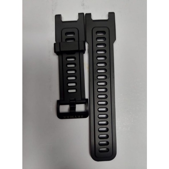 Jual STRAP SKYMAX TALI JAM KARET ORIGINAL 2026G Ukuran Pria Wanita ...