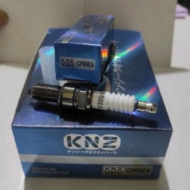 Jual Busi racing panjang knz cpr6ea | Shopee Indonesia