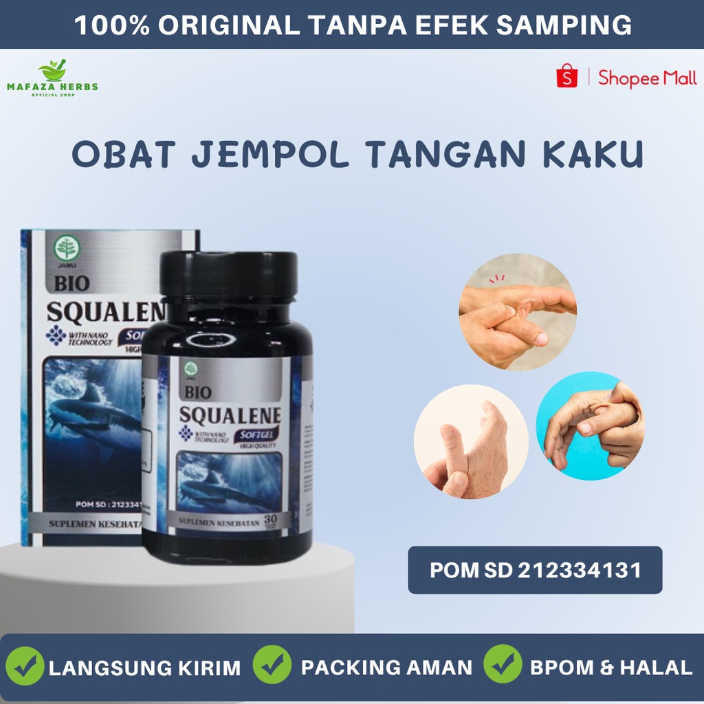 Jual Mafaza Herbs - Obat Jempol Tangan Kaku, Obat Jari Jempol Kaku ...
