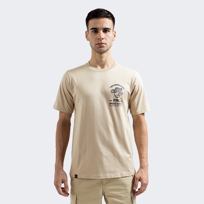 Jual FMC Speed Supply Original Kaos Special Delivery Service Lengan ...