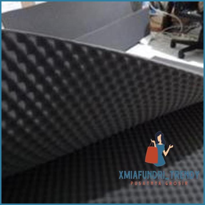 Jual Busa Peredam Suara Egg Foam Soundproof Ekonomis 200X100X2Cm ...