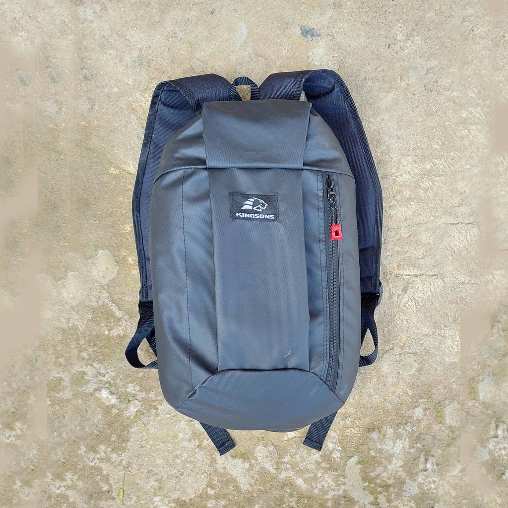Jual Tas Anti Air Backpack Waterproof Backpack Lipat 10 Liter Tas ...