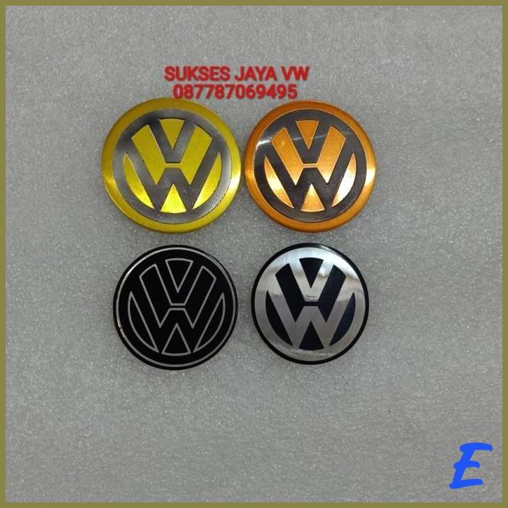 Jual STIKER SIMBUL LOGO VW | Shopee Indonesia