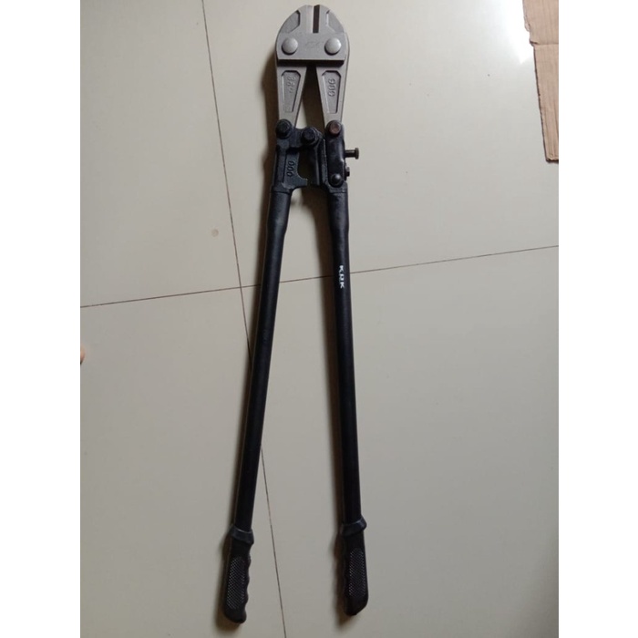 Jual Tang Kdk Bolt Cutter Gunting Besi Beton Heavy Duty 18" | Shopee ...
