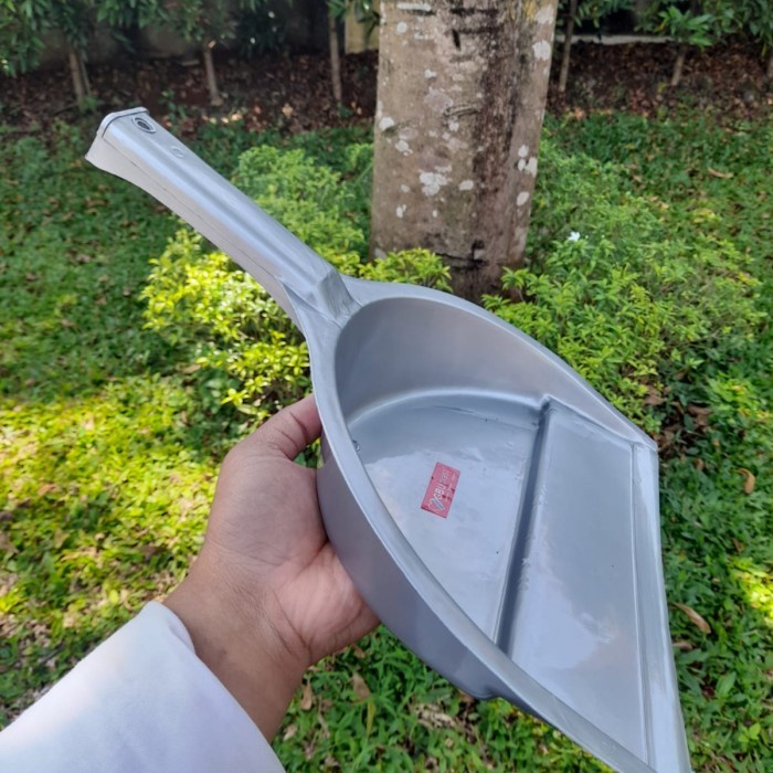 Jual Pengki Tangan Skop Sekop Sampah Pengki Tangan Mini COCO ALEXISH ...